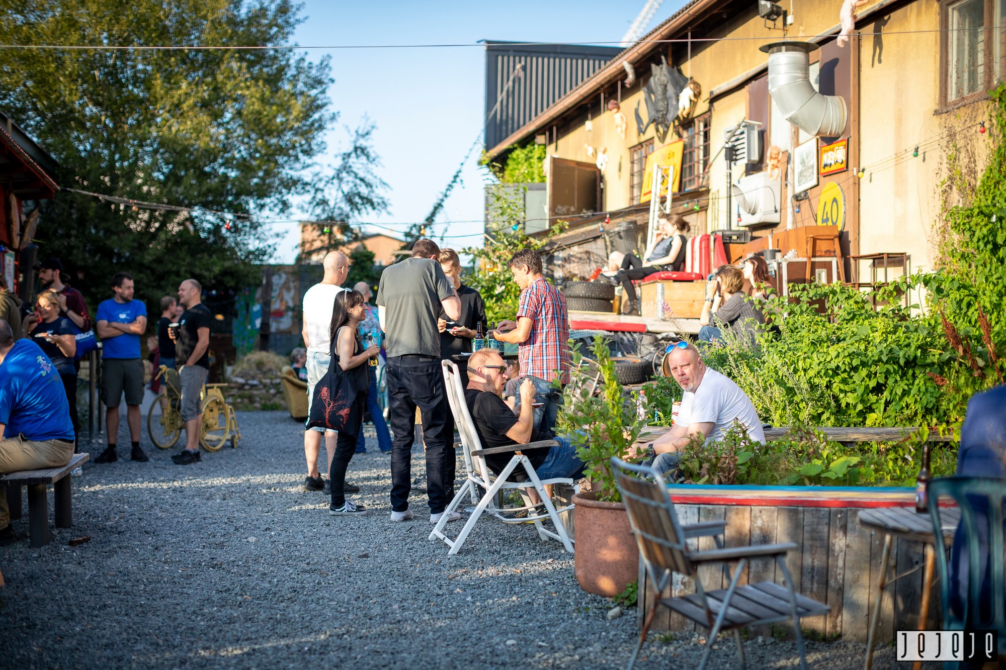 Datastorm 2019 & TRSAC | Depth